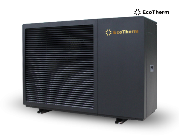 9 kW Ecotherm Hőszivattyú 6 év garanciával - Alba Hőszivattyú Kft.